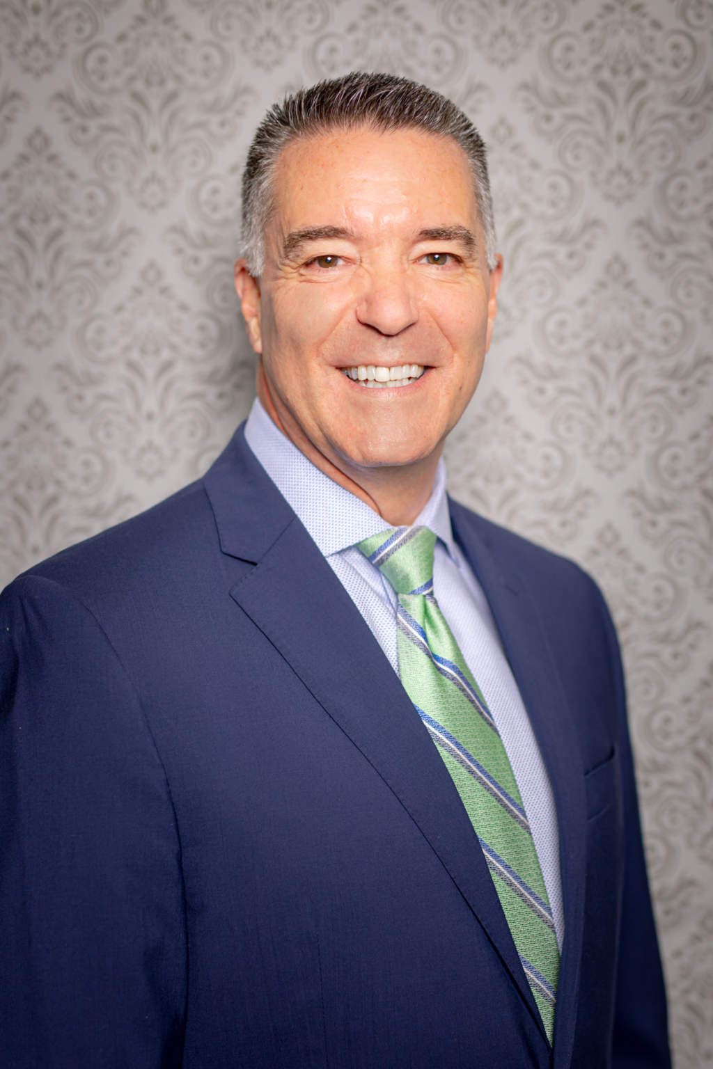 Robert (Bob) Vandy, CLU, ChFC, LUTCF, CLTC – Argyle Broker