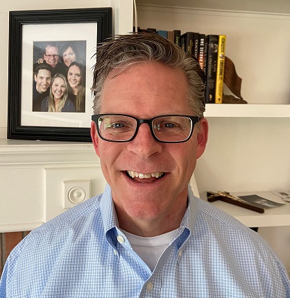 James Connell, Jr., CPA – Argyle Broker