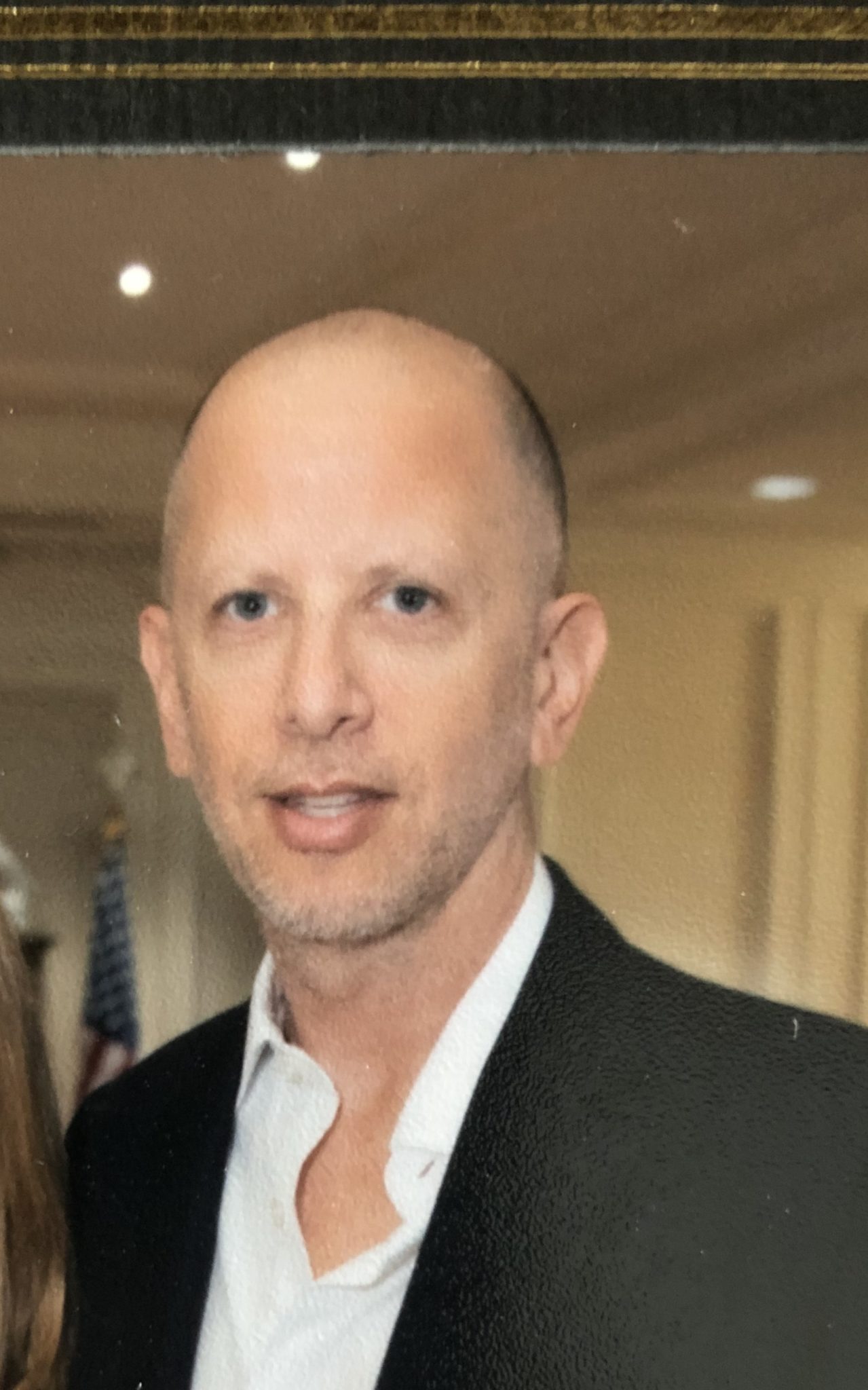 Jordan Bergstein – Argyle Broker